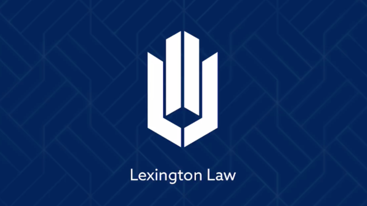 Lexington Law Firm