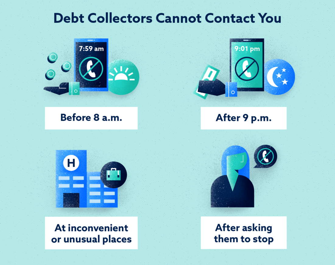 Leyes de cobro de deudas: ¿qué necesito saber?