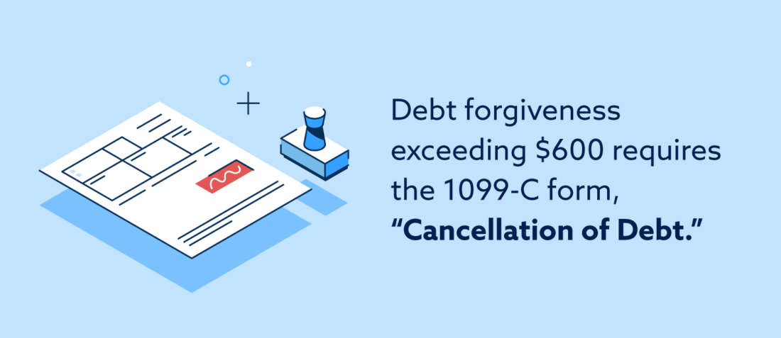 Debt forgiveness: The pros and cons - Lexington Law