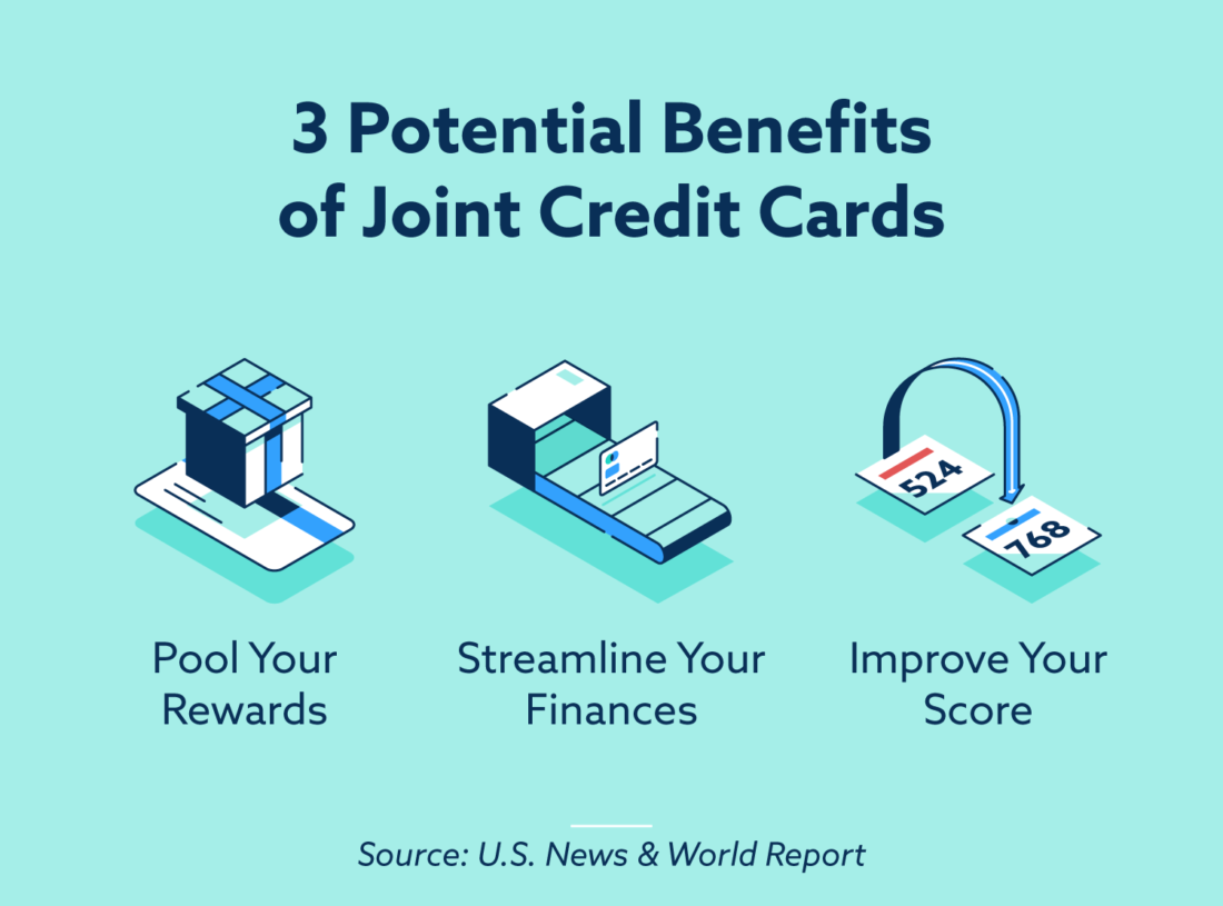 Joint credit cards: 6 perks and pitfalls - Lexington Law