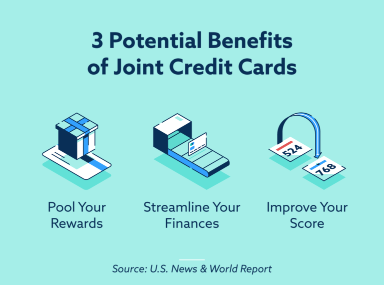 Joint credit cards: 6 perks and pitfalls - Lexington Law