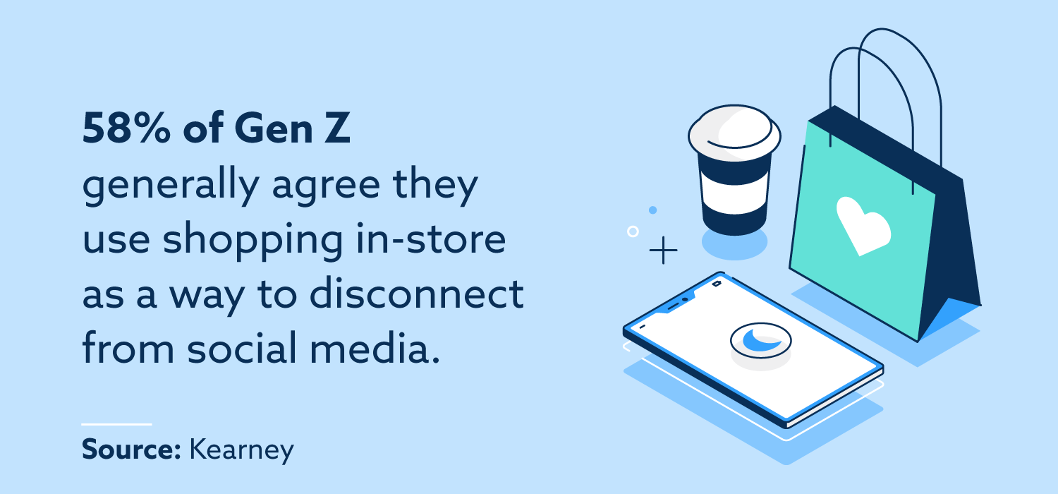 Generation Z Spending Habits for 2021 - Lexington Law