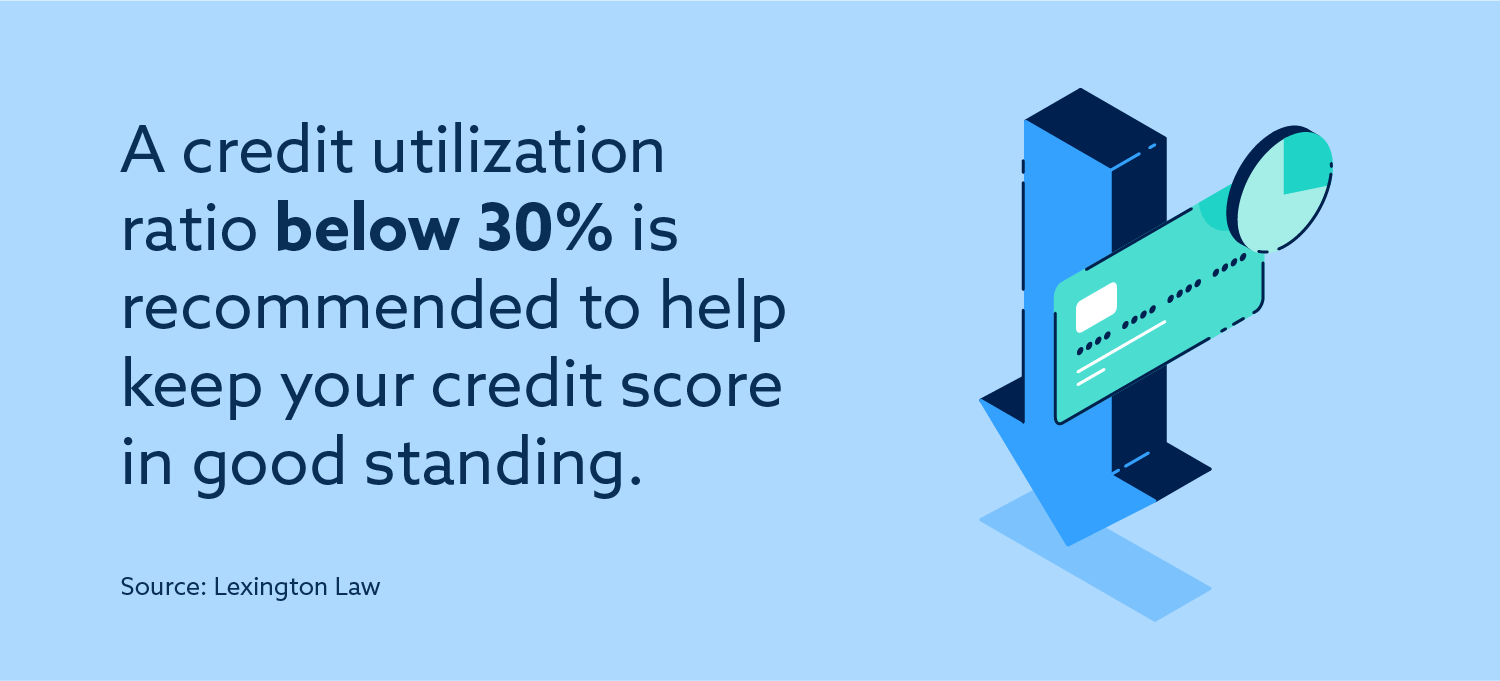 How long does it take to build good credit? - Lexington Law