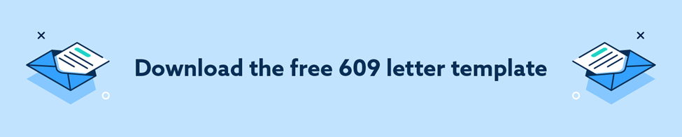 What Is A 609 Dispute Letter And Does It Work Lexington Law