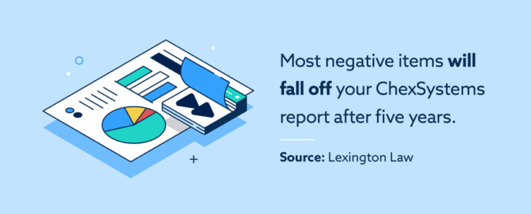 Blocked by ChexSystems? Here’s What to Do | Lexington Law