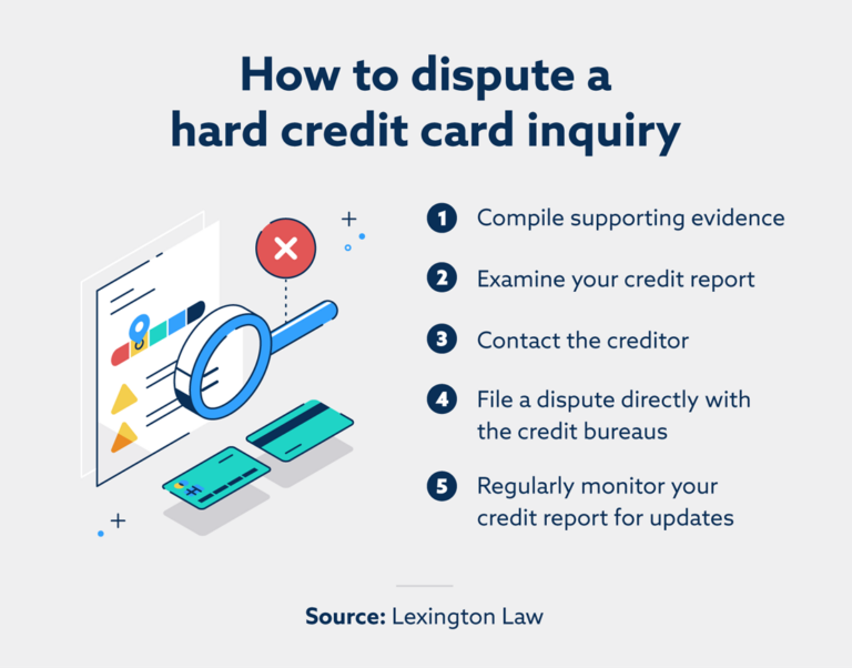 Soft vs. Hard Credit Check: Key Differences and Examples | Lexington Law
