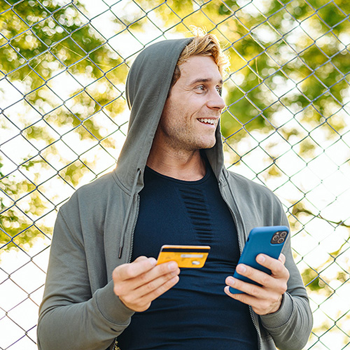 Better Credit for All - Get Started for Free at Credit.com