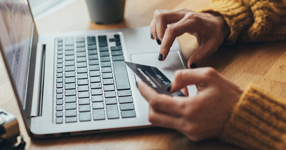 Cleaning up your credit | Lexington Law