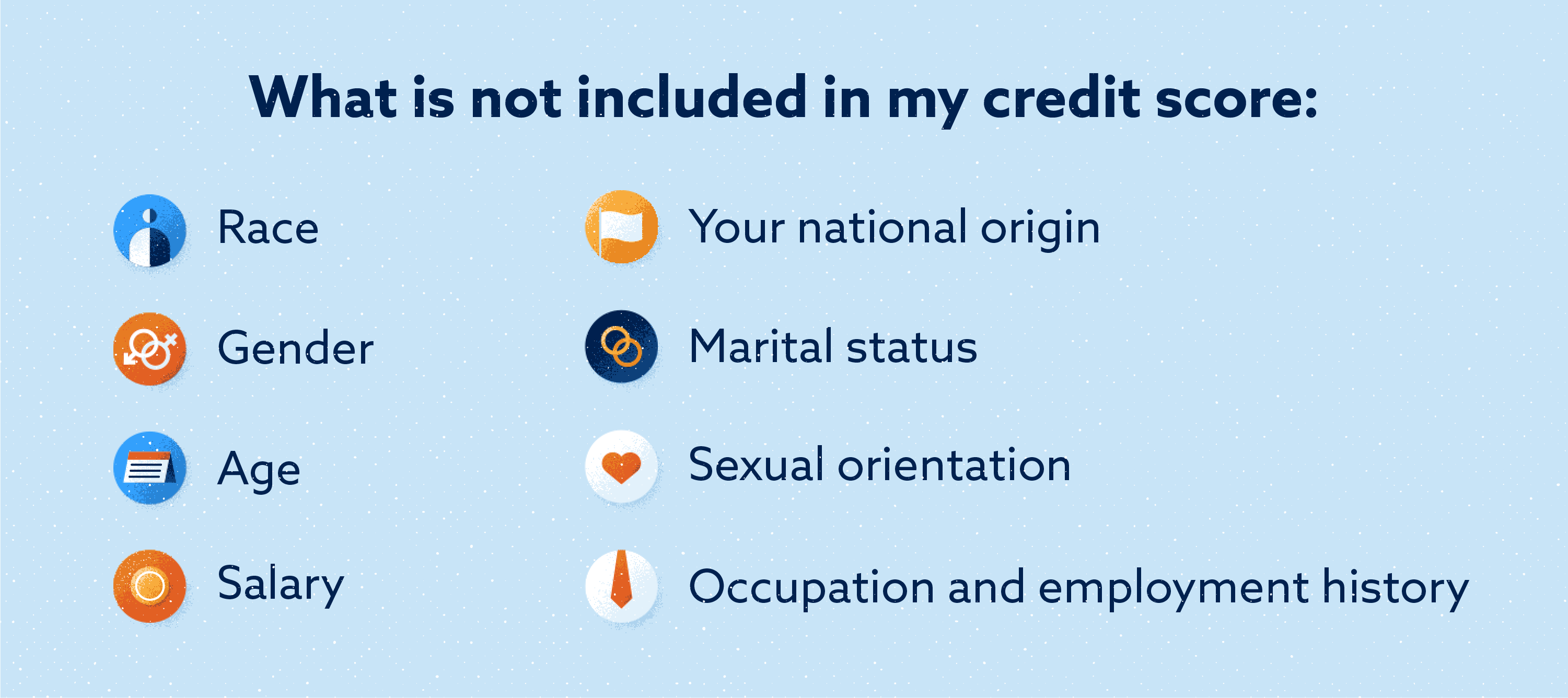 What is a credit score and why is it important? | Lexington Law