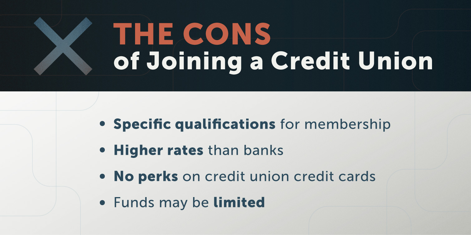 What is a Credit Union?