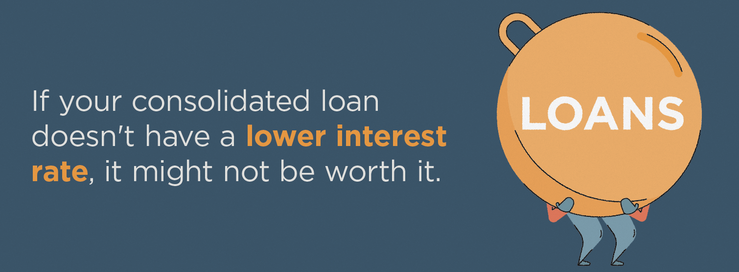 What is Debt Consolidation?