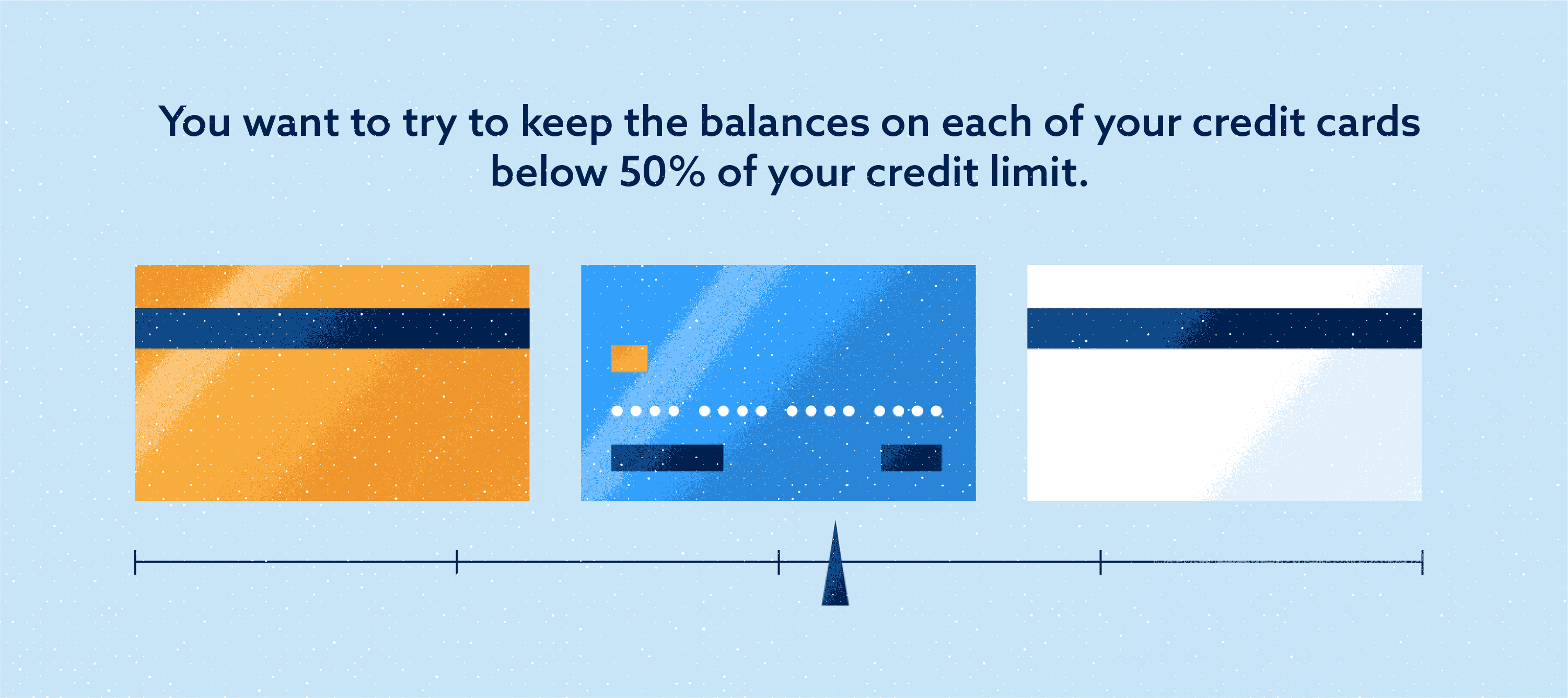 6 steps on how to manage your credit cards | Lexington Law