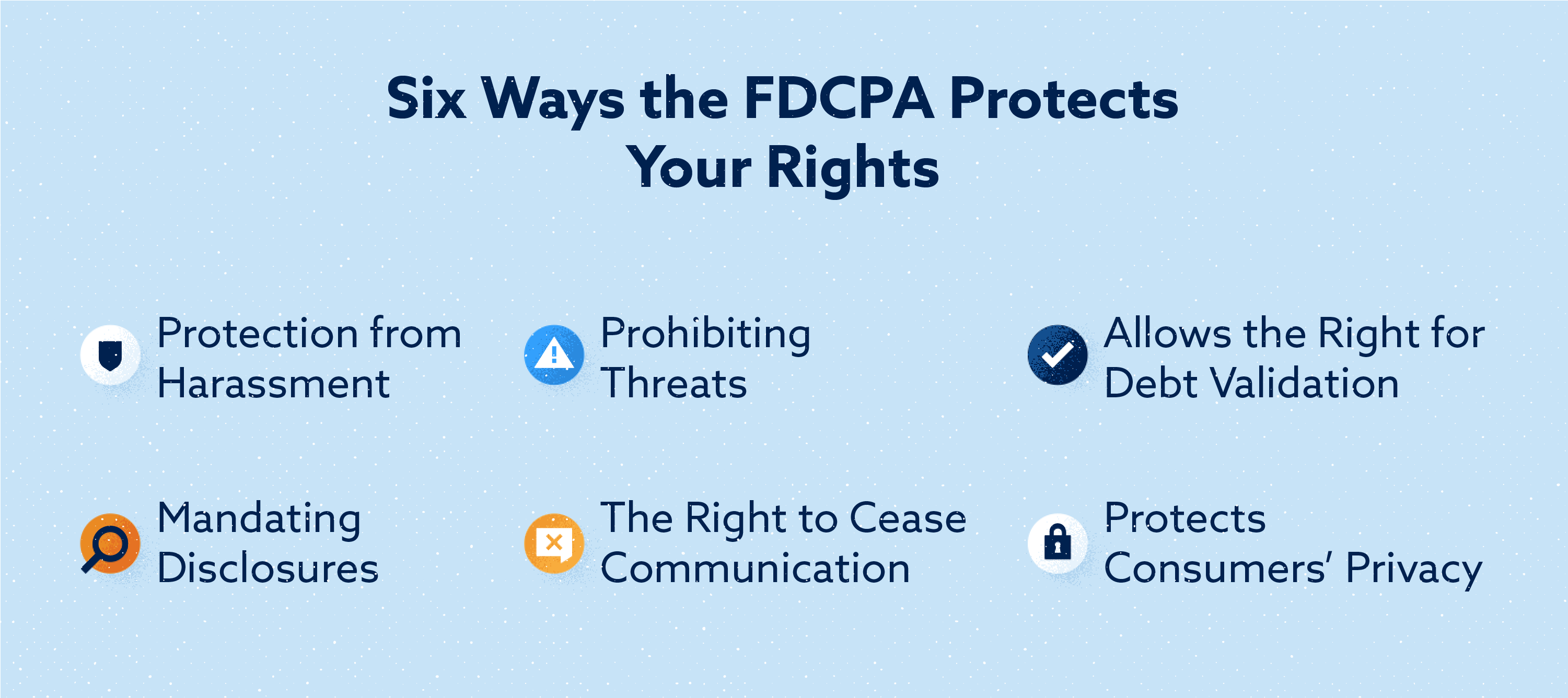What Is A Fdcpa Violation By An Attorney