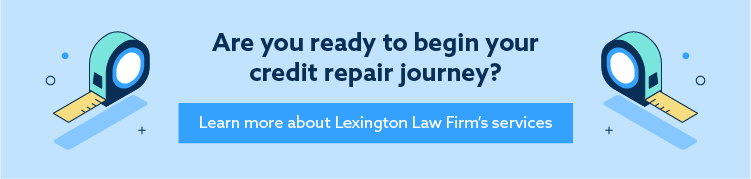 Credit repair: What it is and how it works | Lexington Law