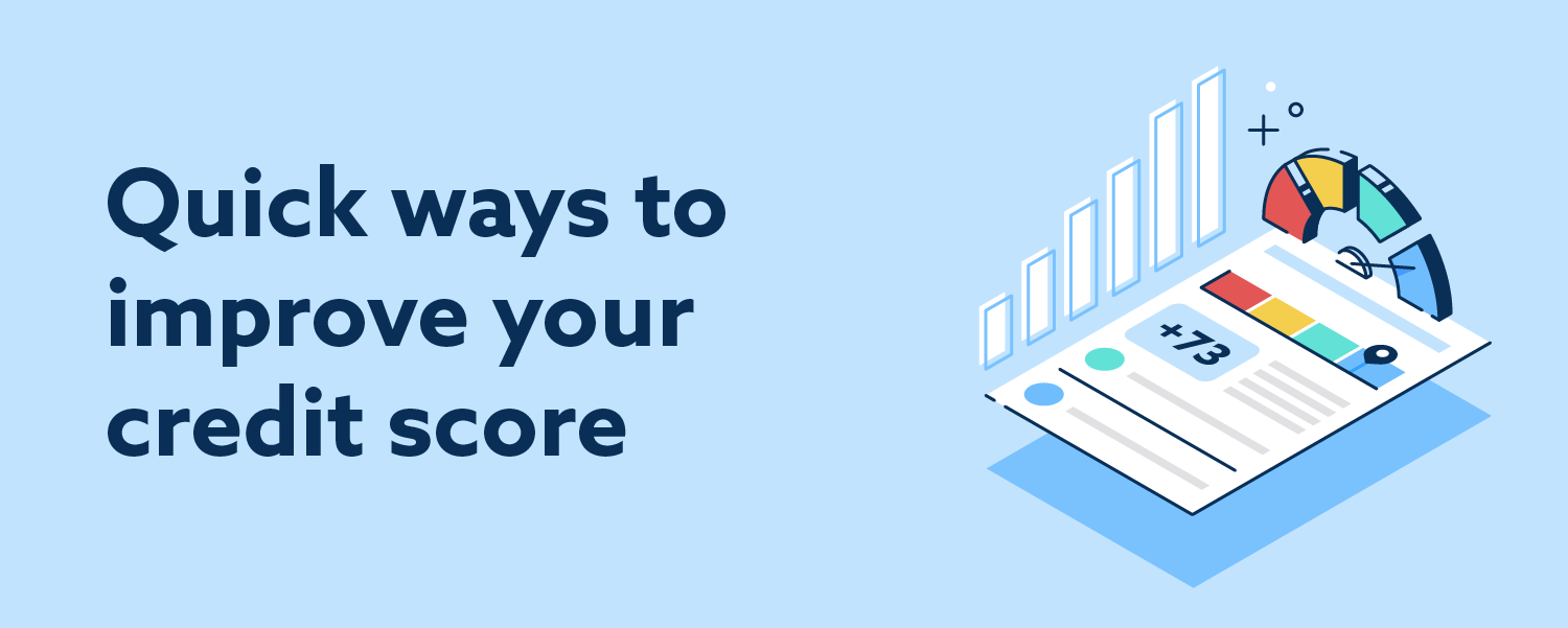 How to improve your credit score in 9 easy steps | Lexington Law