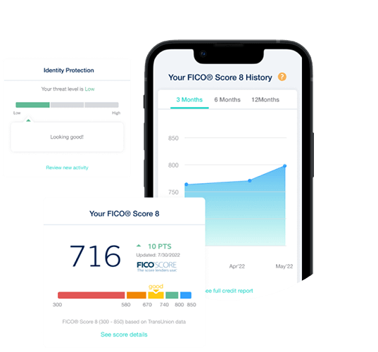 Our Credit Repair Services | Lexington Law